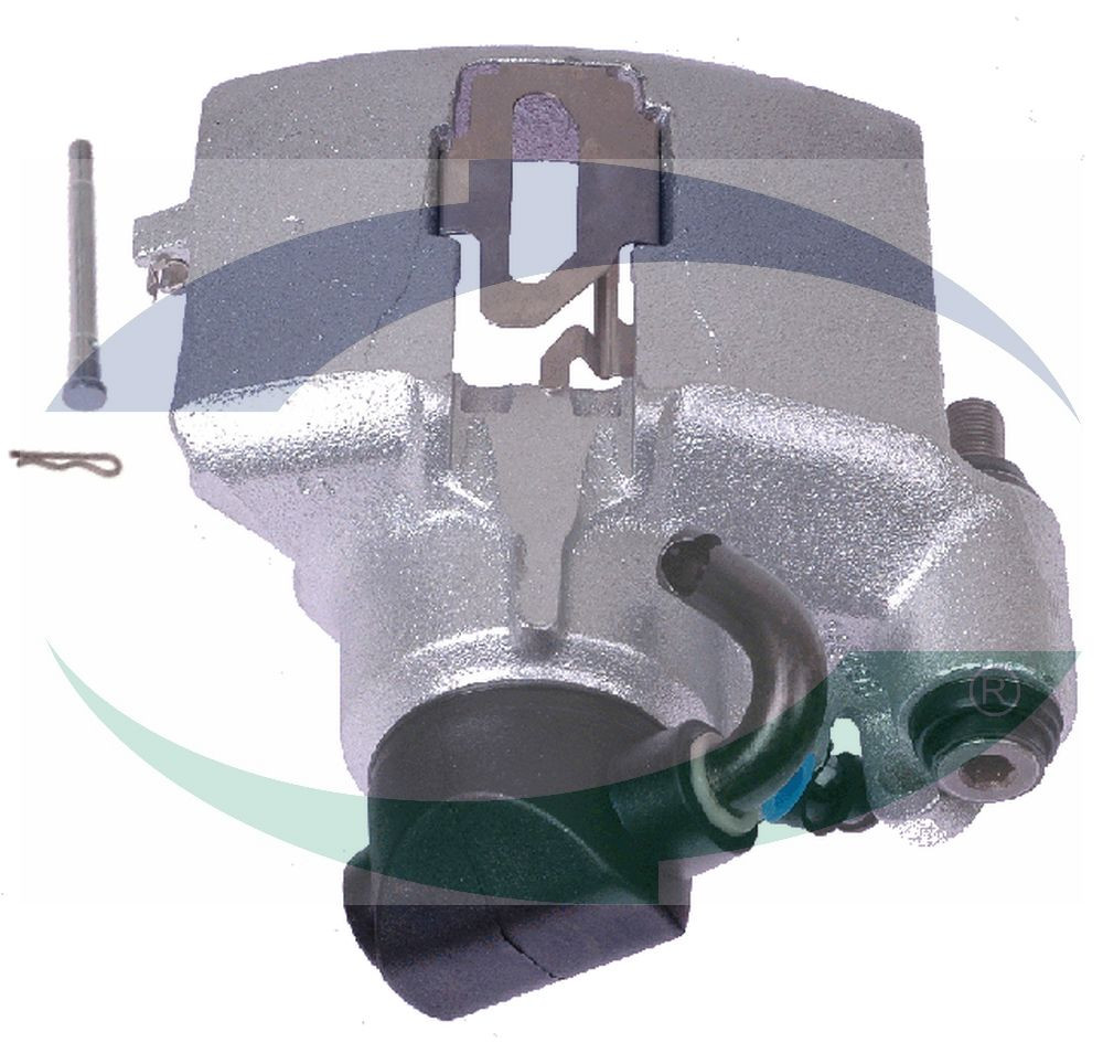 ETRIER FREIN ARRIERE DROIT BENDIX ALPINE A610 RENAULT SPIDER