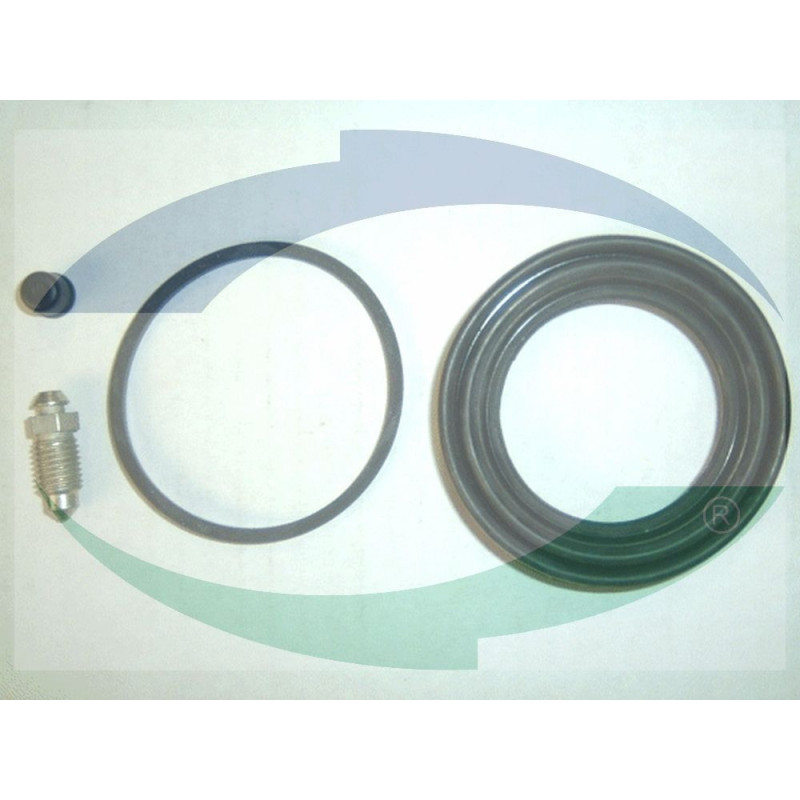 KIT REPARATION ETRIER FREIN AVANT NISSIN HONDA PRELUDE