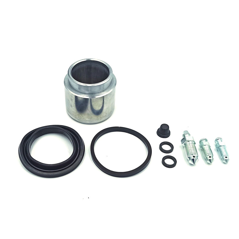 KIT COMPLET ETRIER FREIN AVANT ALFA ROMEO SIMCA MATRA TALBOT