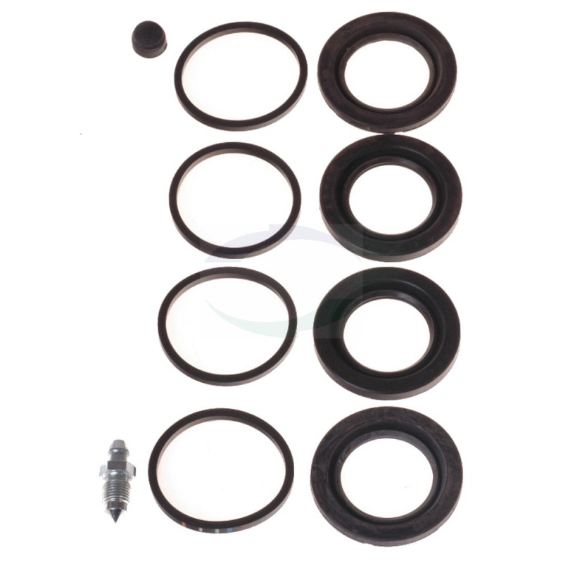 Kits joints pour etriers de frein pour voiture vintage