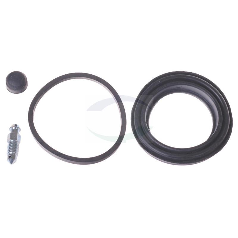 KIT JOINTS ETRIER FREIN AVANT BENDIX RENAULT R20 / TRAFIC