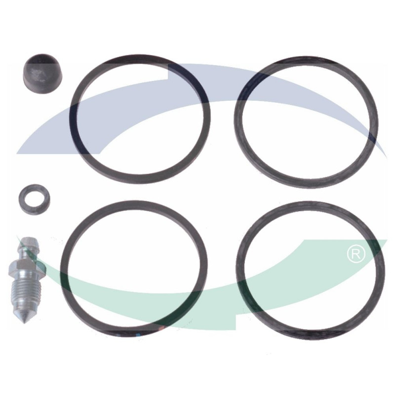 Kits de réparation pour étriers de frein pour voiture vintage