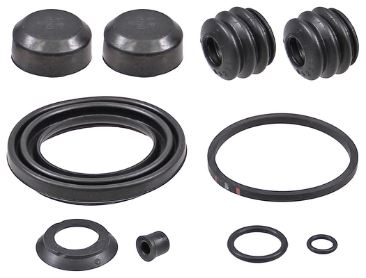 KIT JOINTS ETRIER FREIN ARRIERE BREMBO IVECO DAILY