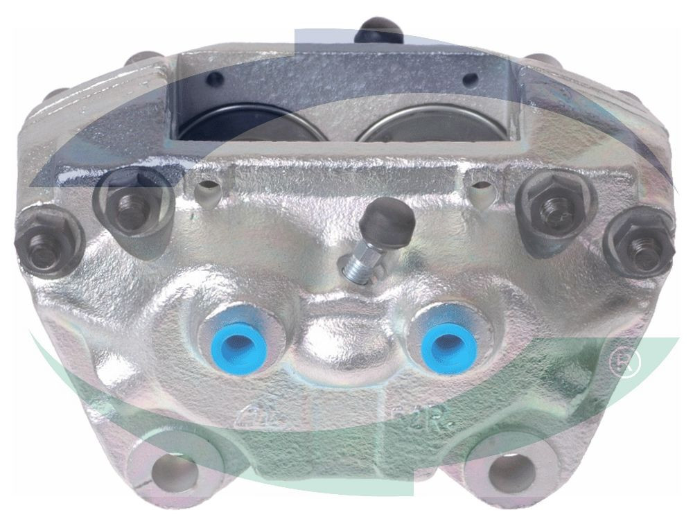 ETRIER FREIN AVANT GAUCHE - ATE - ALFA ROMEO 6